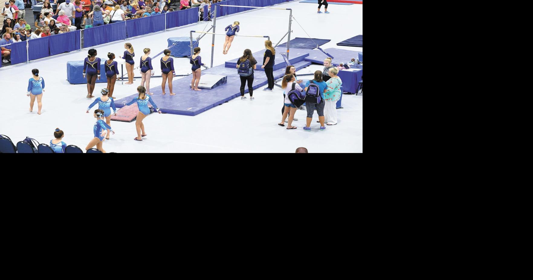 Foley celebrates anniversary of sports tourism events | Sports ...