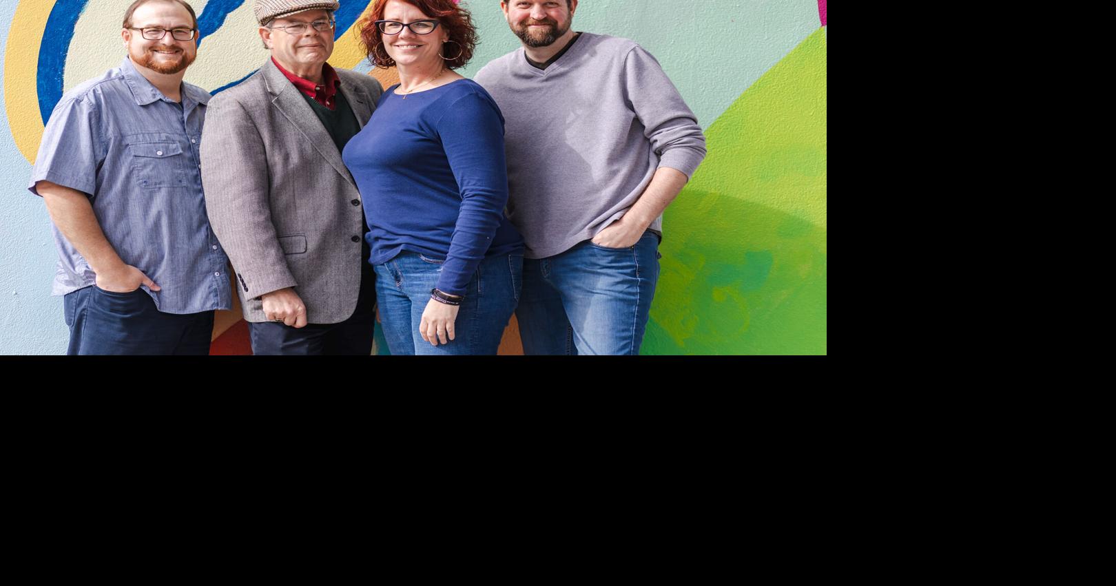 Dad Company Improv voted Best Local Comedian | Mobile, AL | Nappie ...