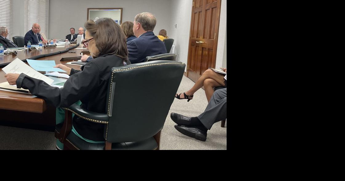 Bonner signals hope USA’s enrollment 'slip' is over | News ...