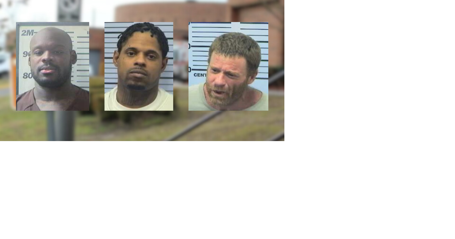 Sheriff says Metro Jail workers could not stop latest inmate deaths ...
