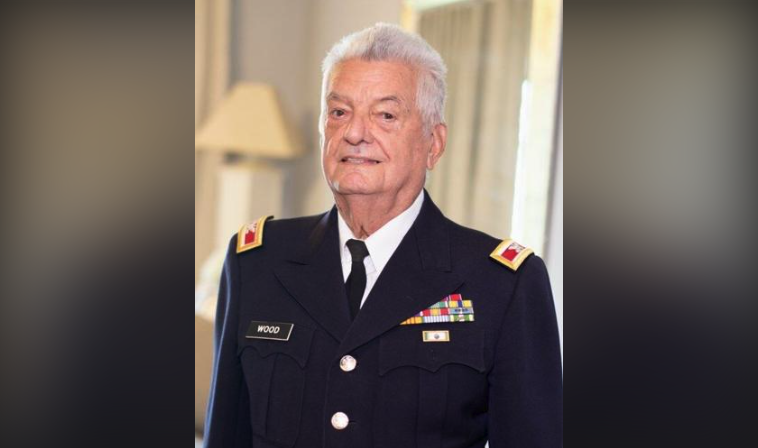 Obituary — Col. Marion 'Matt' Madison Wood (1929-2025) | Obituaries ...