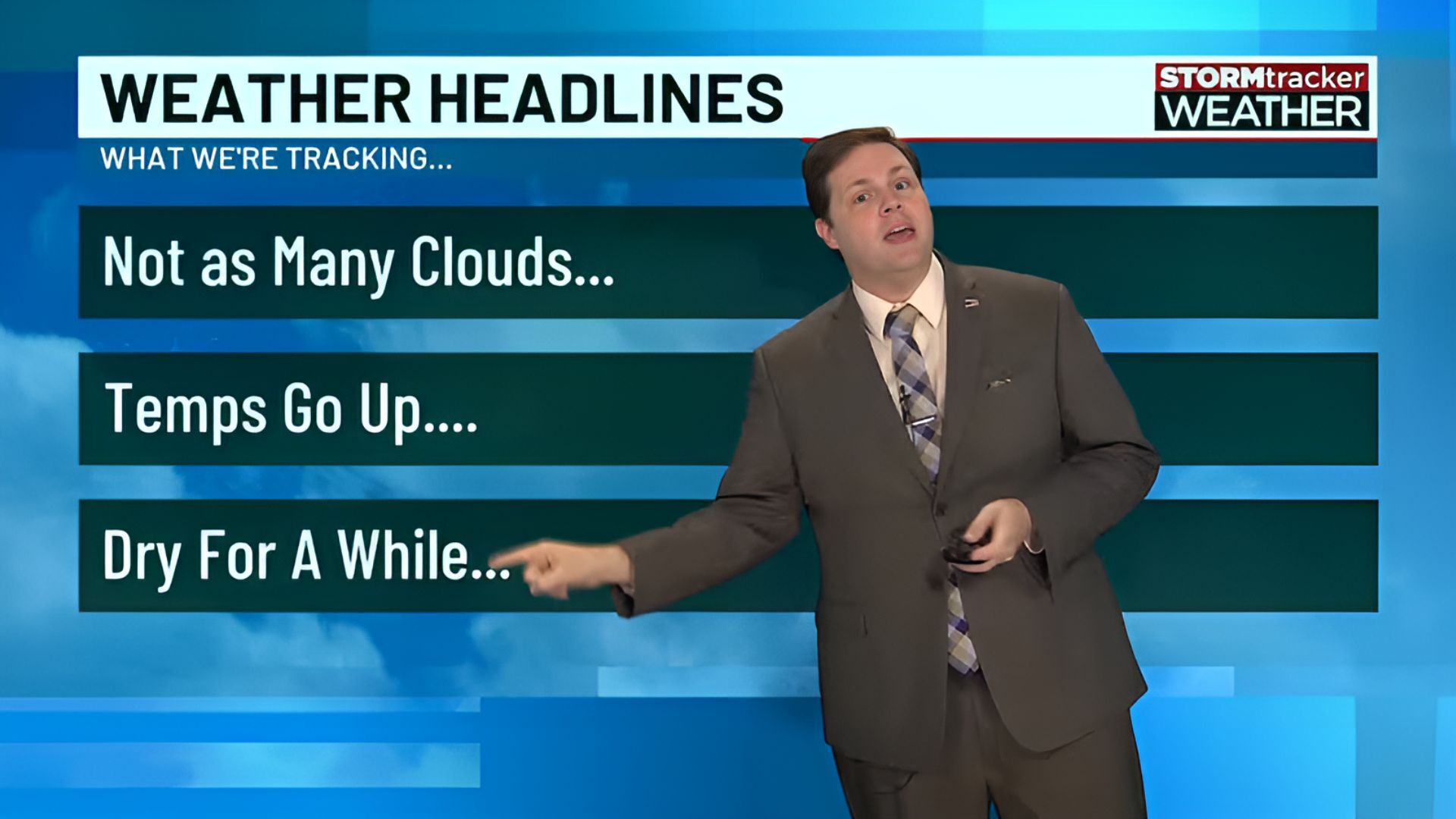 Michael White no longer meteorologist at WALA FOX10 | News ...