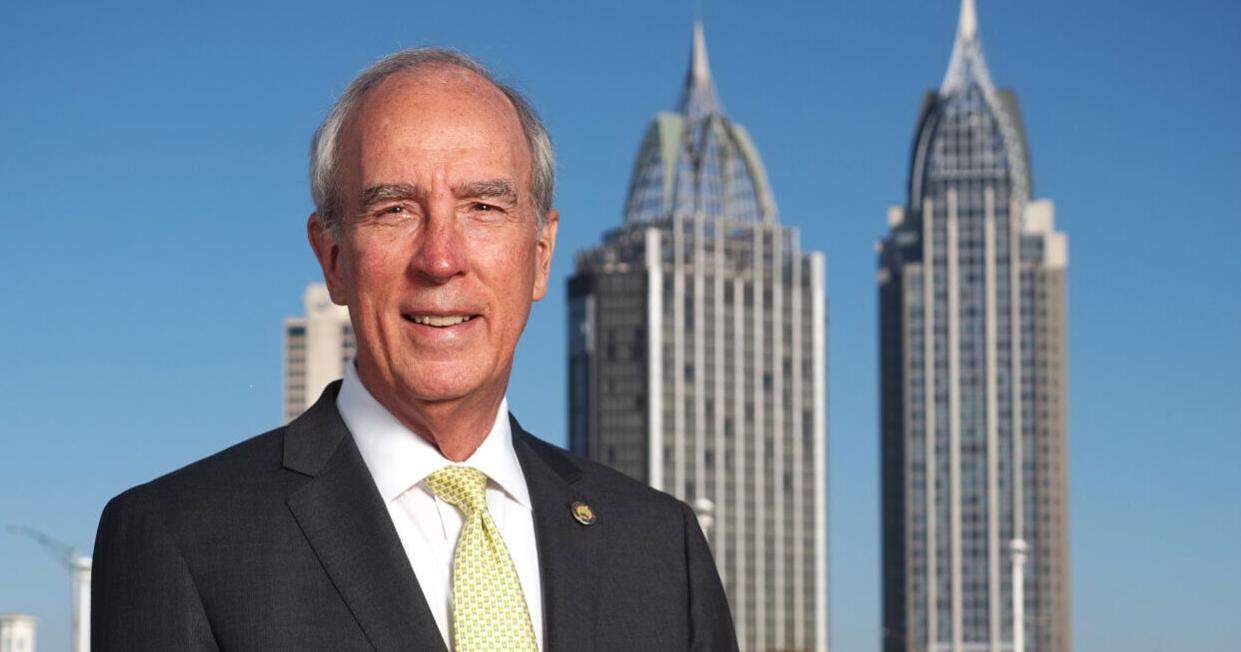 Stimpson reflects on three terms in office, 13 months remaining as ...