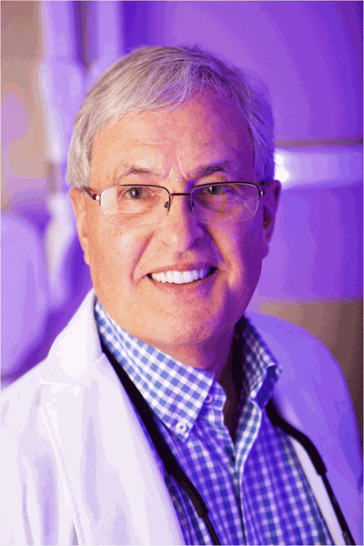 ‘Best Dentist’ Dr. Richard Noblet helps quell anxiety | News ...