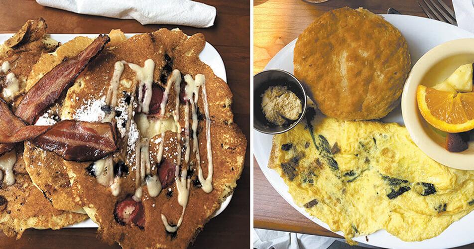 Ruby Slipper Café brings NOLA goodness to downtown Mobile | Local ...