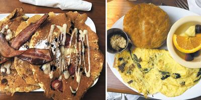 Ruby Slipper Café brings NOLA goodness to downtown Mobile | Local ...