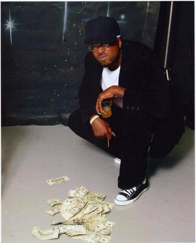 RIP, The Last Mr. Bigg | Show | lagniappemobile.com