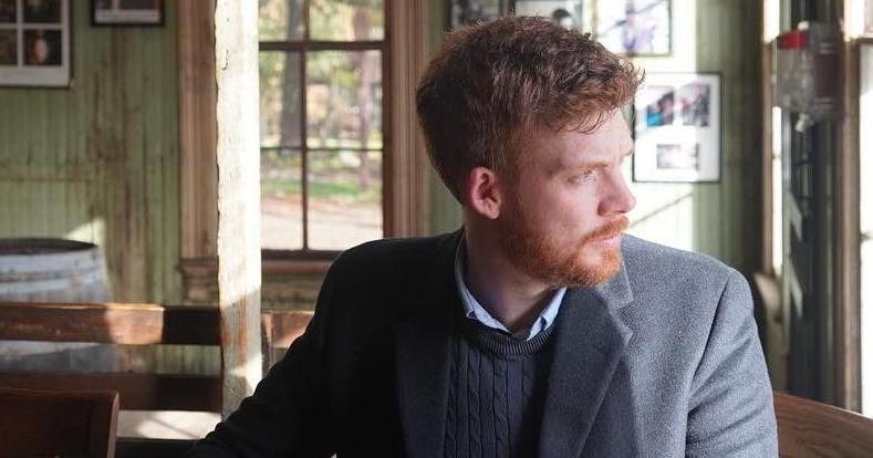 Pat Byrne at The Peoples Room Jan. 10 | Music & Events ...