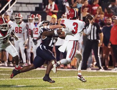 Baker collects double-overtime victory | Sports | lagniappemobile.com