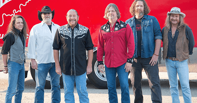 Southern rock legends at the Fair | Music | lagniappemobile.com