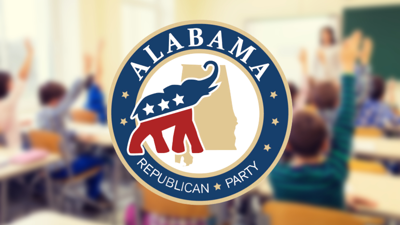 Alabama GOP hopes for school choice, divisive concepts ban in 2024 ...