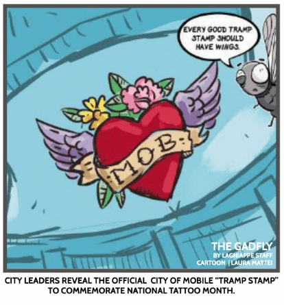 Colonel Dixie Tavern taking over Moffet location | Local Restaurant ...