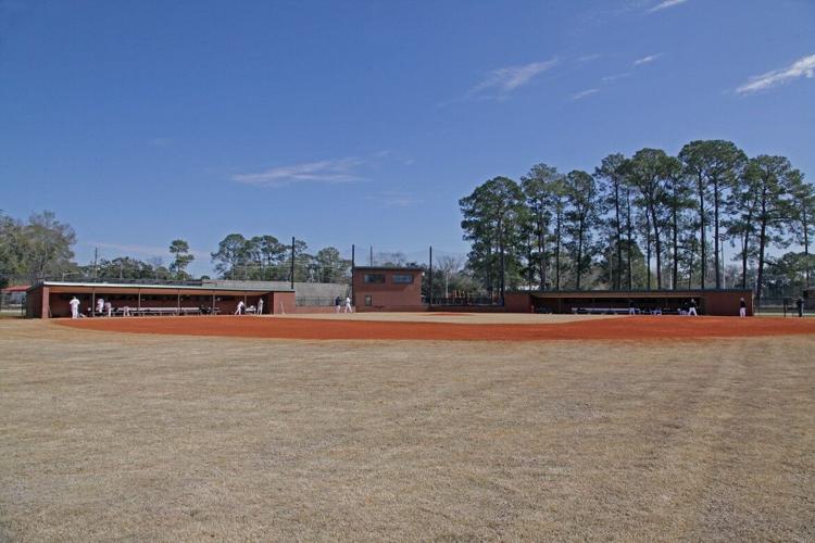 Bishop State achieves longtime dream with baseball/softball complex ...