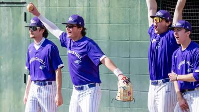 Badgers hold comfortable SIAC lead | Sports | lagniappemobile.com