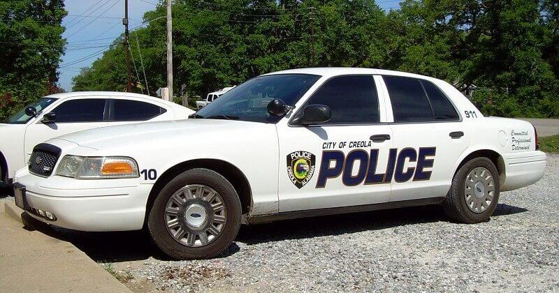 Creola sees police resignations as new mayor takes office | Local ...