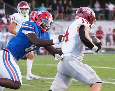 Late plays lift St.Paul’s past UMS-Wright | Sports | lagniappemobile.com