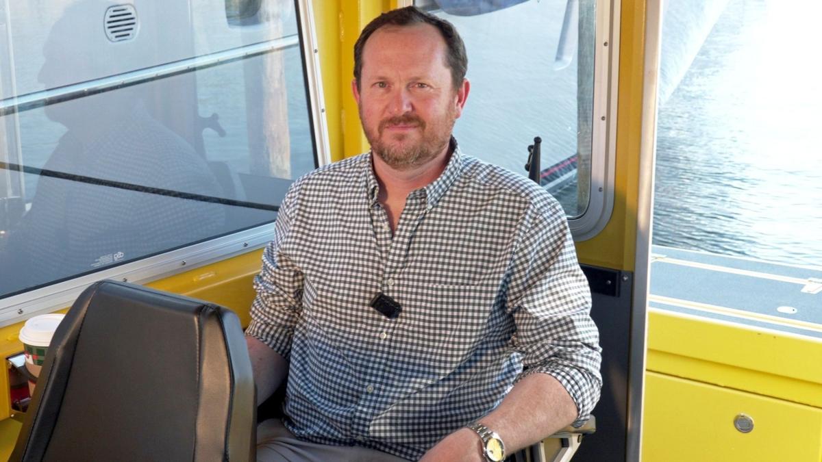 Harbor pilot from Mobile dies in Florida | Mobile | lagniappemobile.com