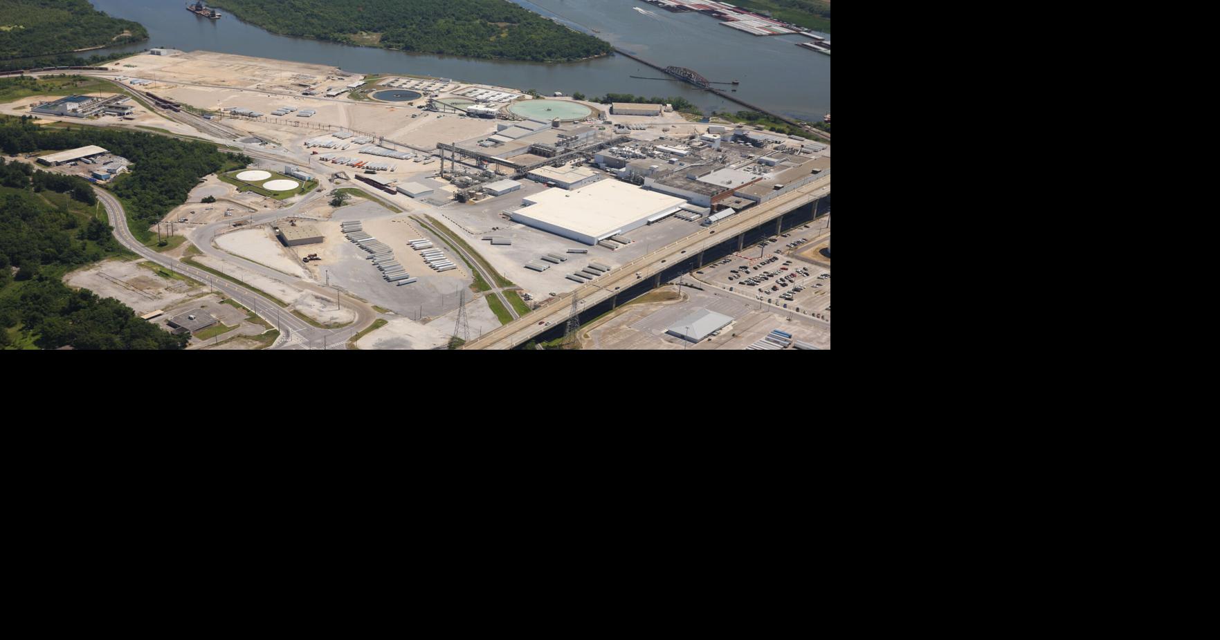 Kimberly-Clark announces $130 million expansion of Mobile facility ...