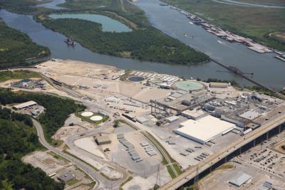 Kimberly-Clark announces $130 million expansion of Mobile facility ...