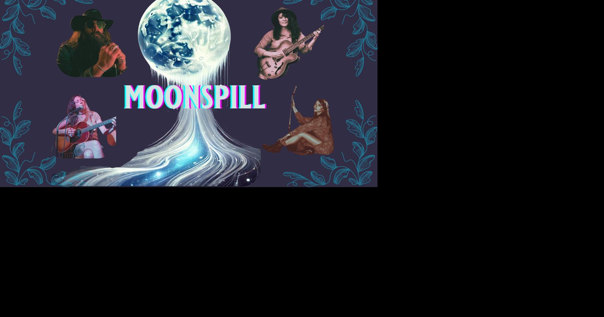 Supergroup Moonspill makes dreamy debut | Music & Events ...