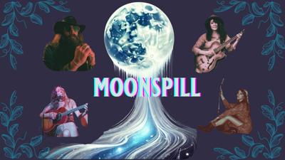 Supergroup Moonspill makes dreamy debut | Music & Events ...
