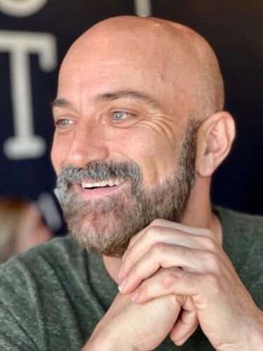Gerald "Jerry" Grady | Obituaries | lagniappemobile.com