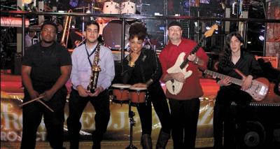 Crowned Jewelz offer music fit for a king | | lagniappemobile.com