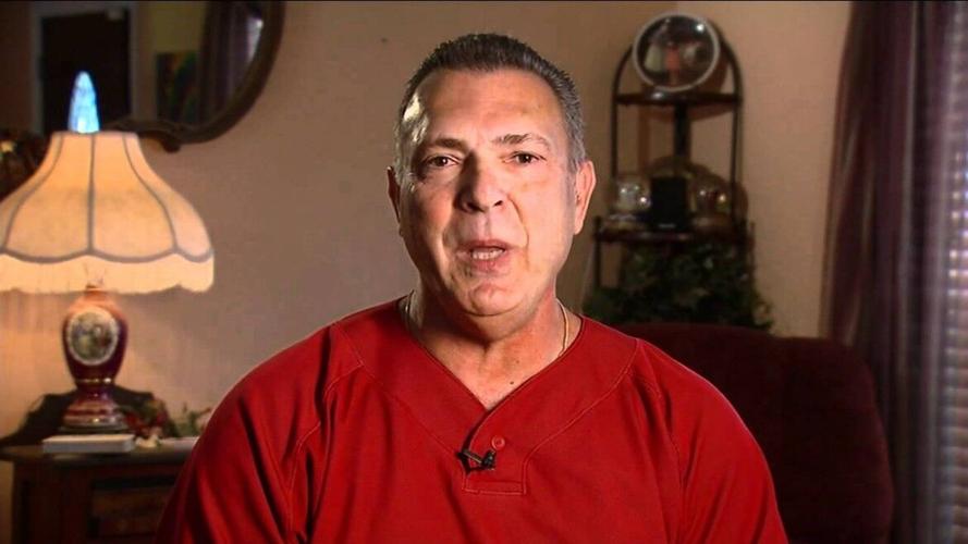 Carbo brings fantasy baseball camp back for another swing | Upon ...
