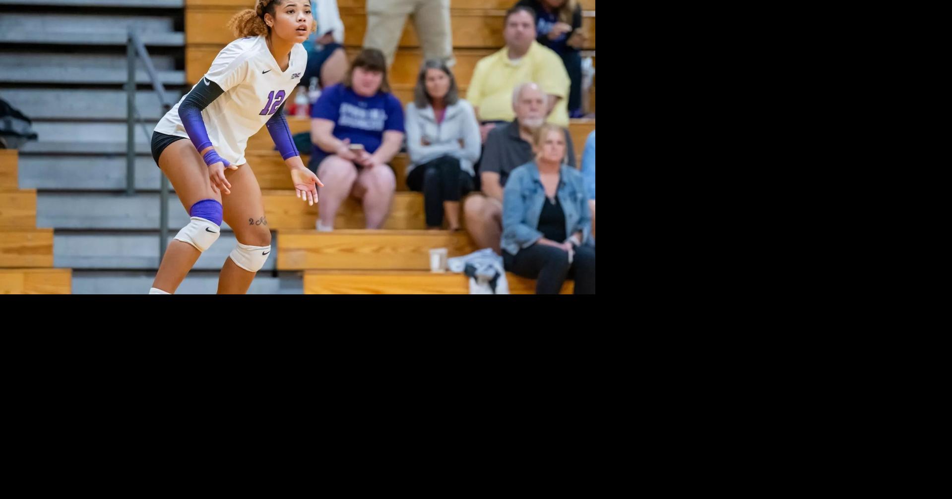 Badgers' Weaver volleyball All-America pick | Sports | lagniappemobile.com