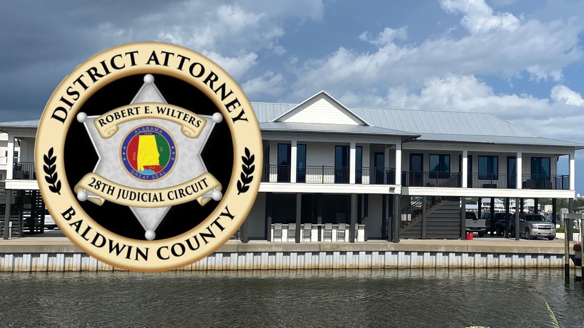 Police call to Orange Beach mayor’s office spurs questions | Orange ...