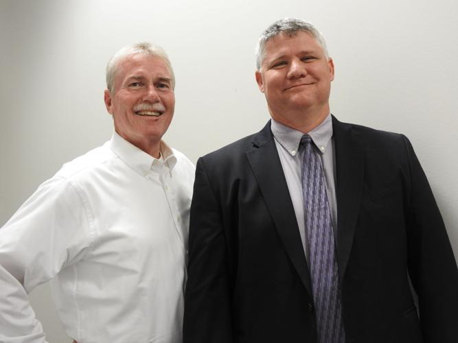 County promotes its own to lead engineering, public works | Local ...