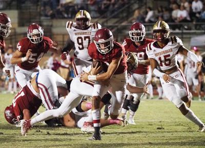 Game of the Week — Fatih Academy v. UMS-Wright | Sports ...