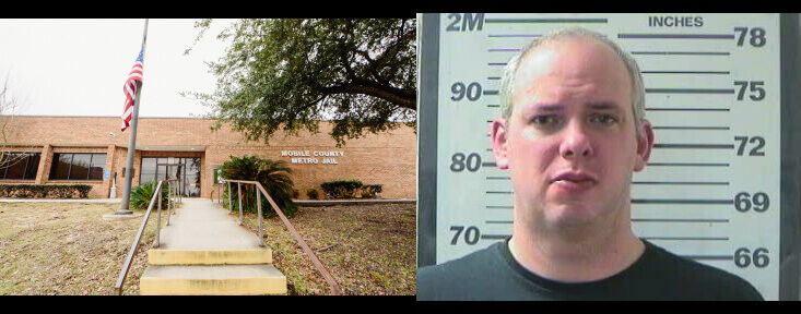 Corrections officer arrested on child pornography charges | Local ...