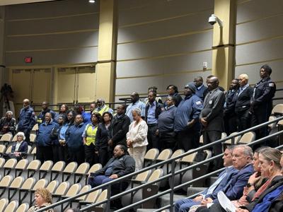 WAVE workers return to job as contract talks continue | News ...