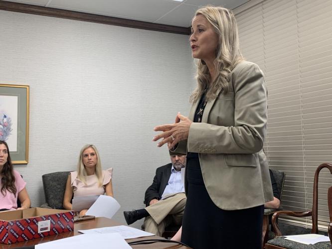 South Alabama eyeing recruitment, retention after exciting first week ...