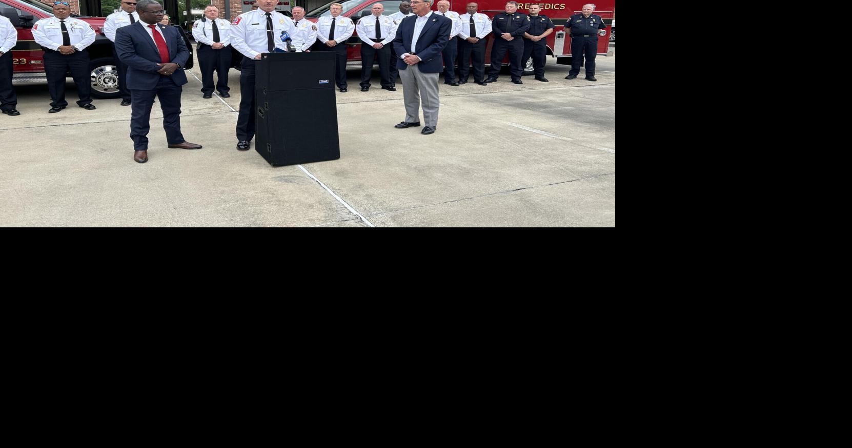 Mobile EMS earns rare national accreditation | News | lagniappemobile.com