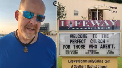 Arrested pastor was 'entrenched' in homeschool, arts groups | News ...