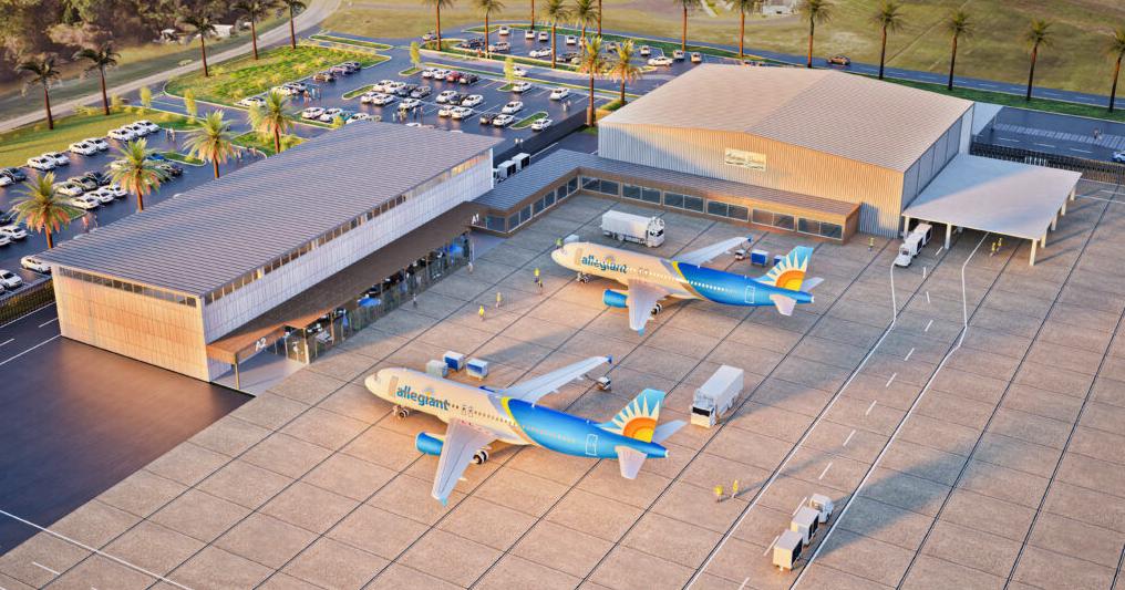 Fly to Alabama beaches on 5 new routes | Gulf Shores | lagniappemobile.com