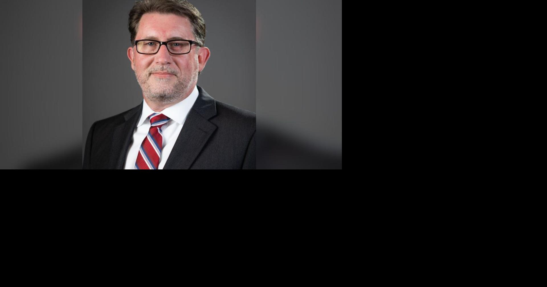 Kerr named Mobile County Administrator | News | lagniappemobile.com