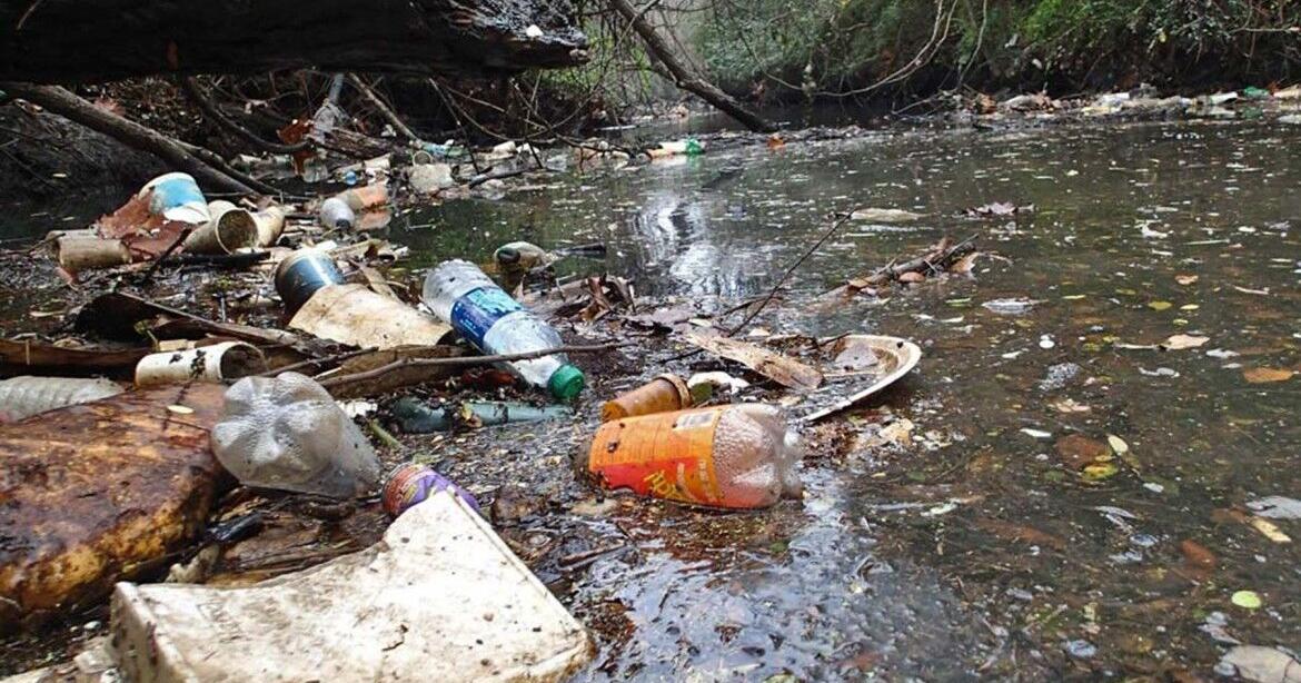 De-trashing Mobile is easier said than done | News | lagniappemobile.com