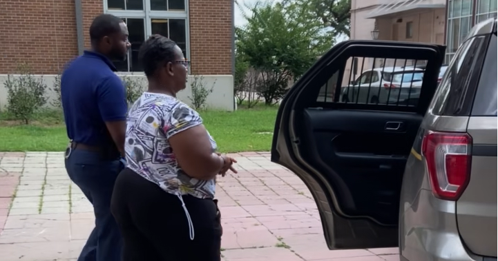 South Alabama woman indicted for murder, dismembering corpse | News ...
