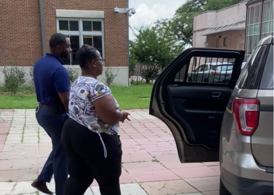 South Alabama woman indicted for murder, dismembering corpse | News ...