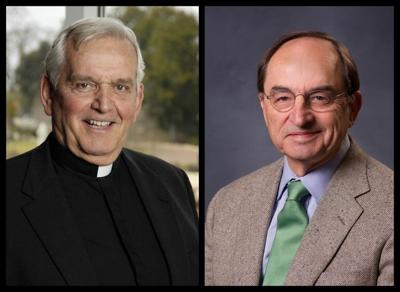 Lucey returns as Spring Hill College president, as trustees also name ...