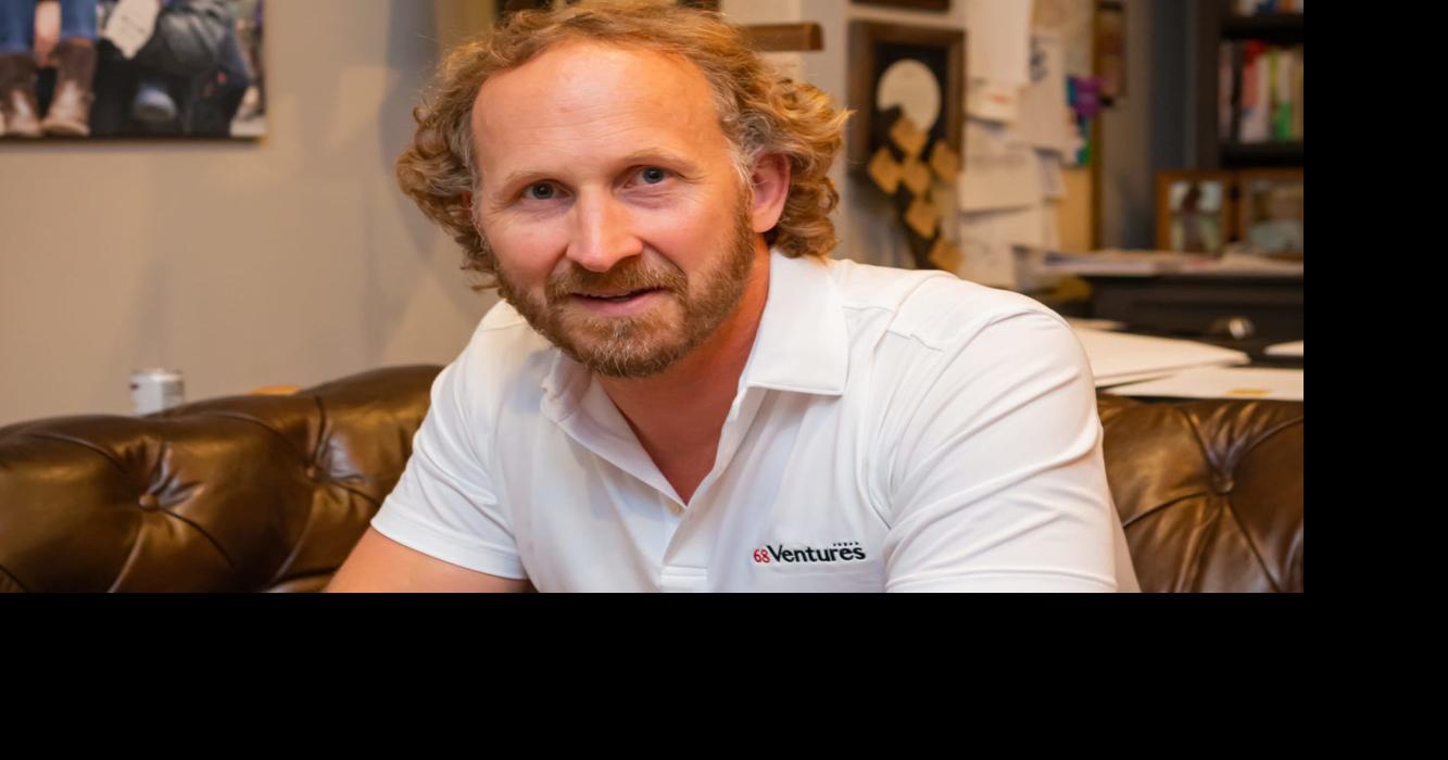 With 68 Ventures, Baldwin County developer Nathan Cox aims to ...