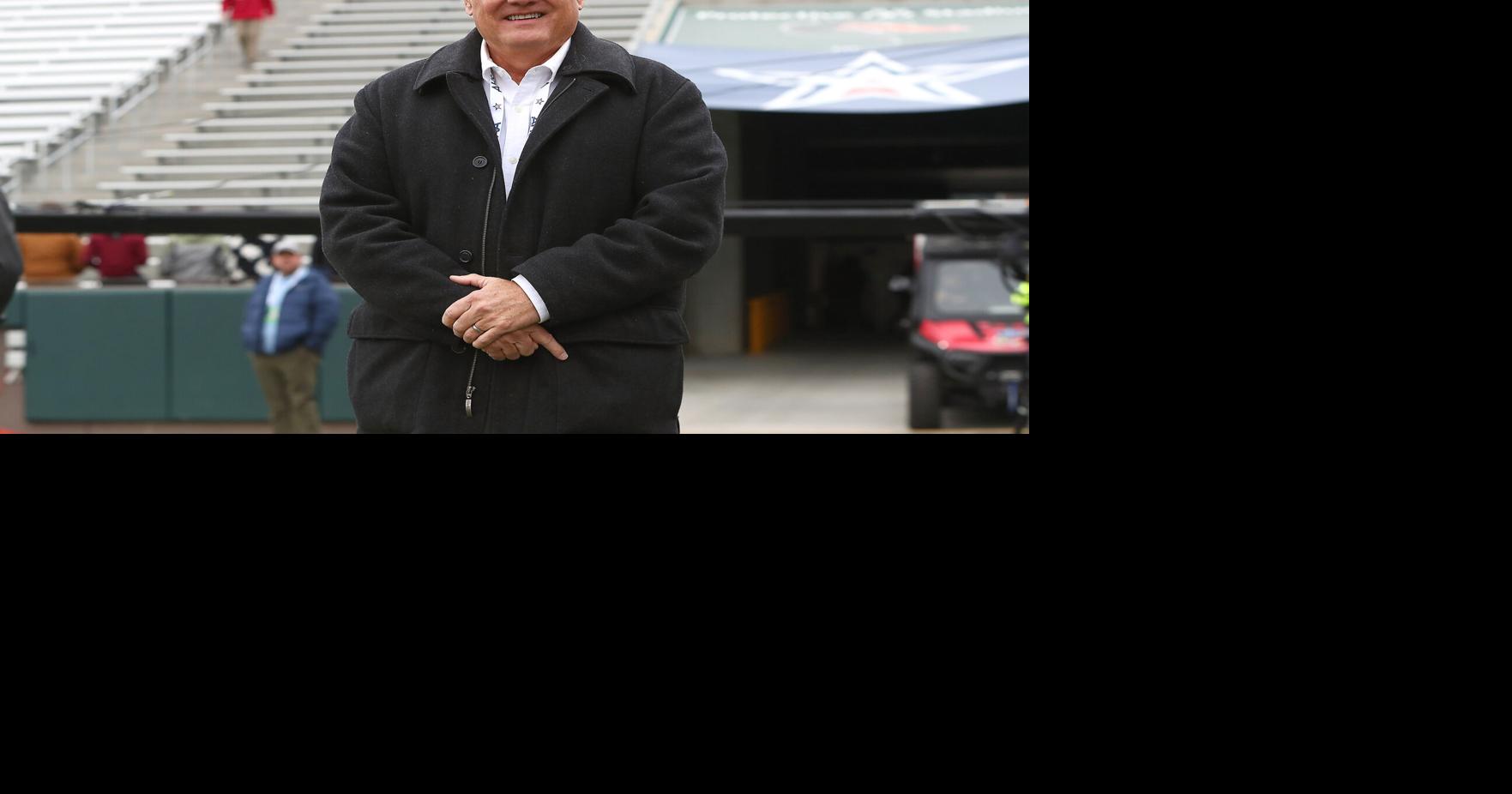 Corte happy with extra football title games | Sports | lagniappemobile.com