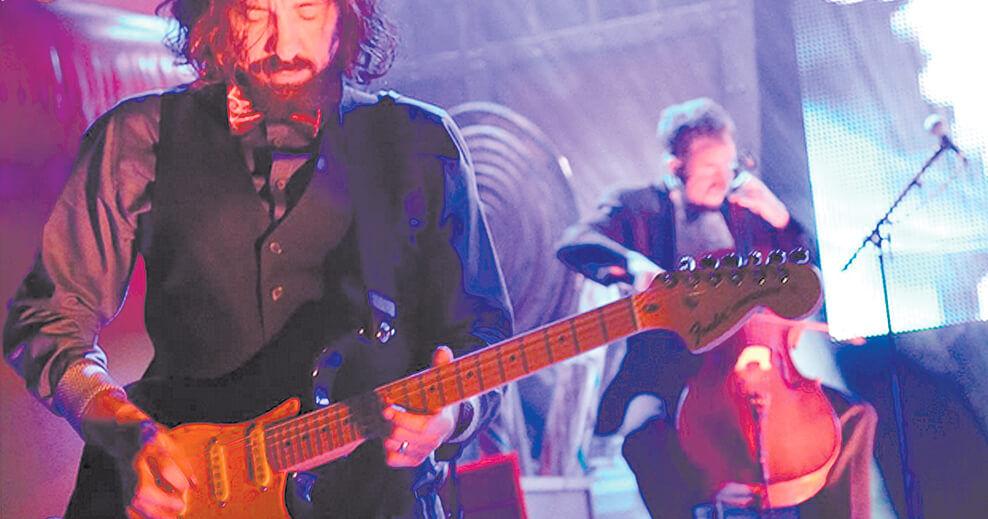 Primus bringing Willy Wonka’s pure imagination to life ...