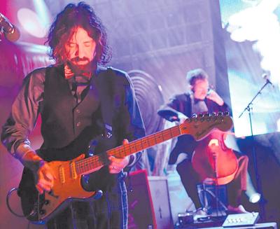 Primus bringing Willy Wonka’s pure imagination to life ...