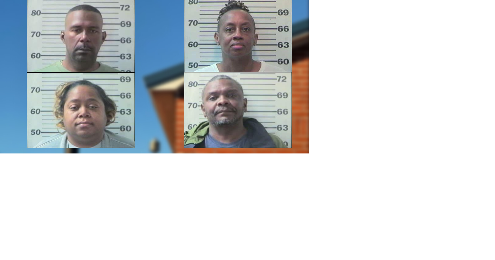 DA announces new arrests in Prichard water board theft case | News ...