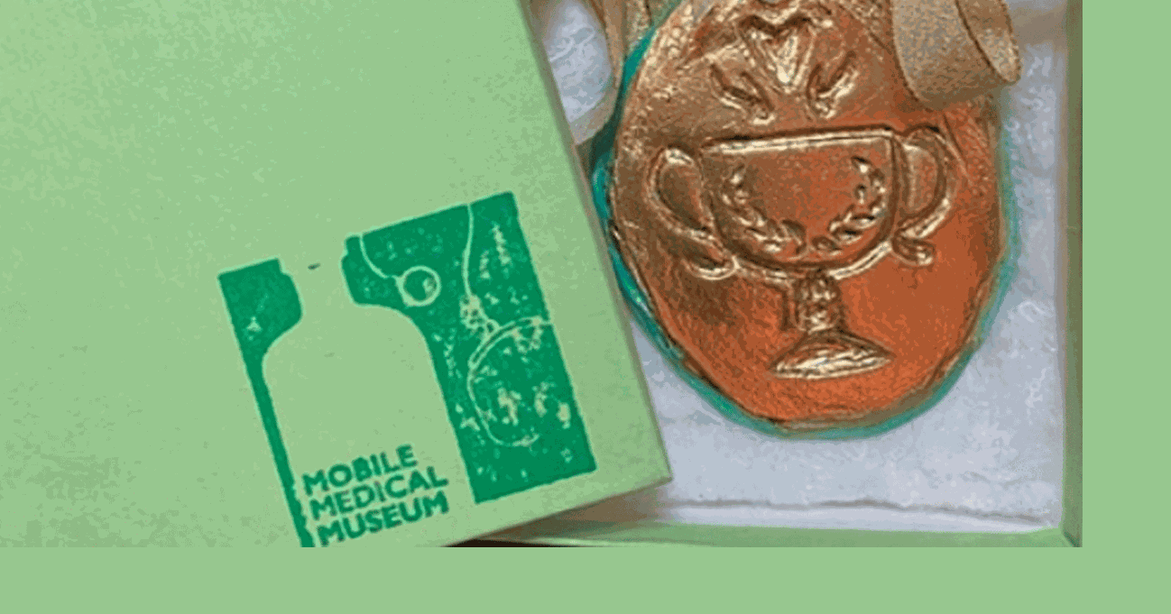 Mobile Medical Museum names 2021 Mobile Community Health Leadership ...