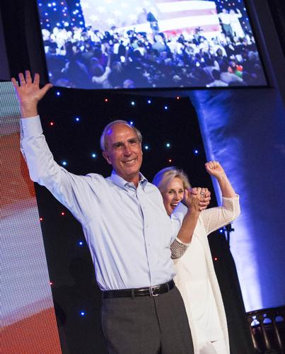 Stimpson announces reelection bid | Local | lagniappemobile.com